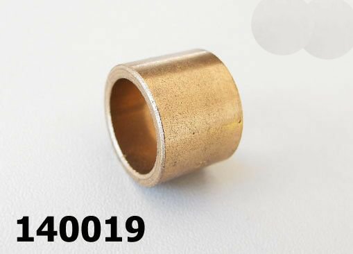 CAURA 14.06*18.03*14.00 - Cargo Parts